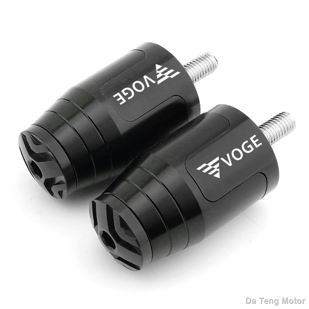 1 Pair For Loncin Voge 300r 300rr 200ac 300ac 500r Lx650 Handlebar ...