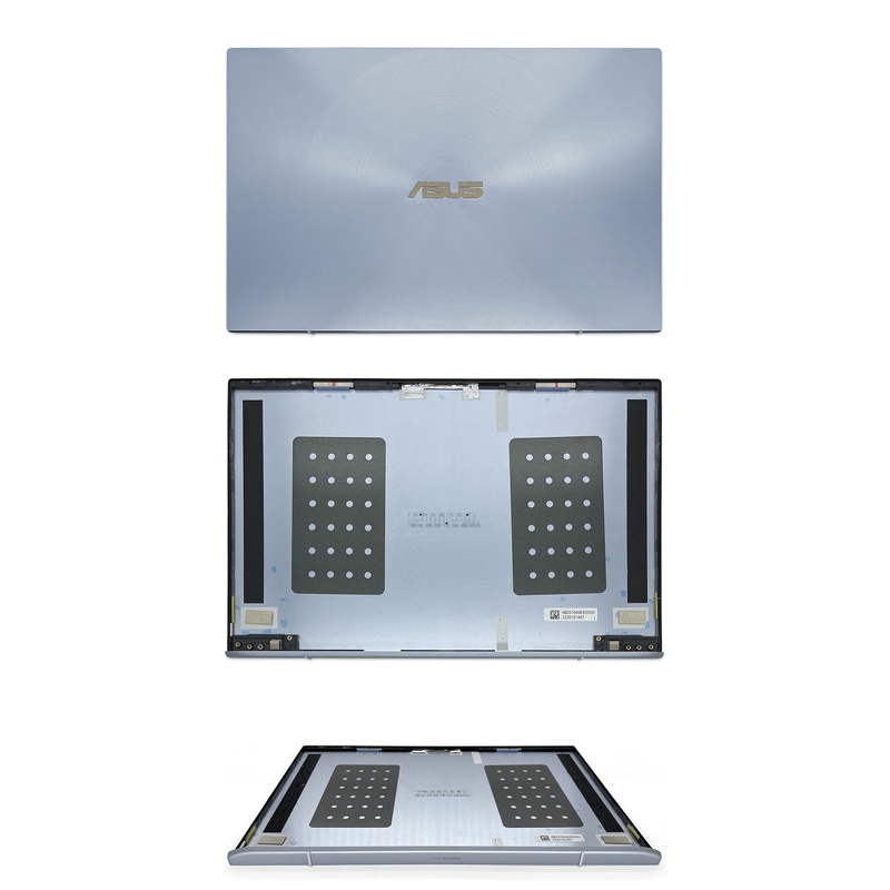 New Laptop LCD Back Cover Front Bezel Bottom Shell Hinges Cover For ...