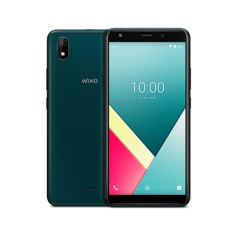 Wiko Y61 (116GB) รับประกันศูยน์ - tgfone_official_shop - ThaiPick