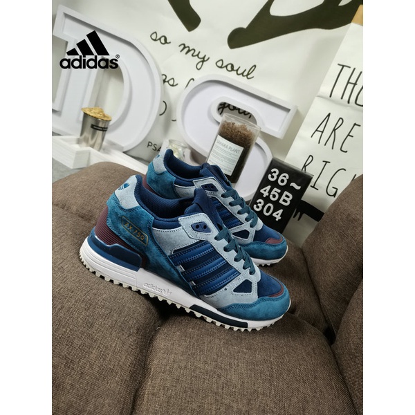 Adidas Originals zx 750 สีน้ำเงินขนาด EUR 36 45 ZMZJ - mzfhmkhwss ...