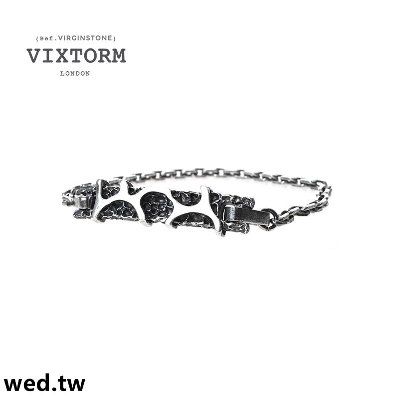 Vixtorm 925 สร้อยข้อมือเงินสําหรับผู้ชายและผู้หญิง - weds.th - ThaiPick