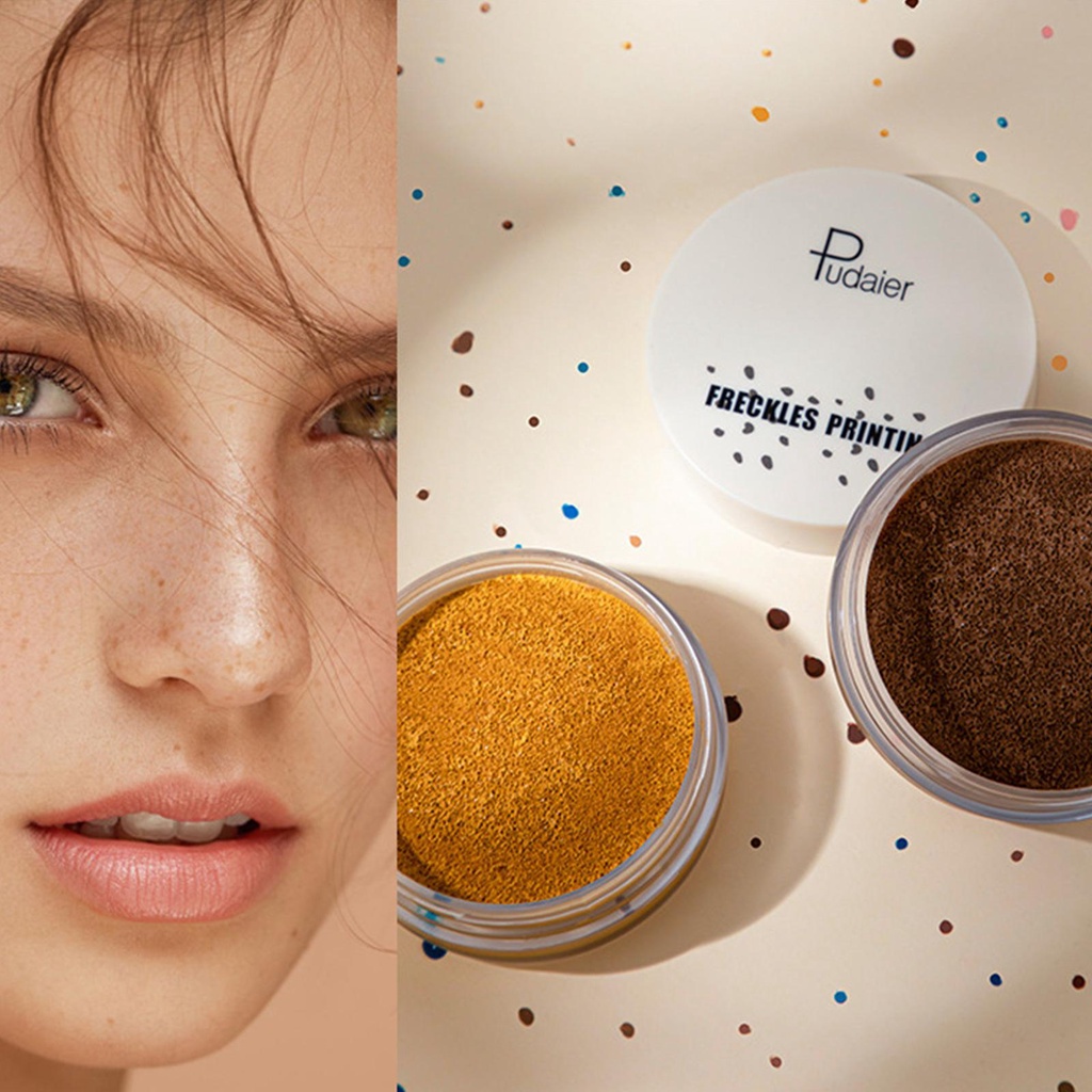 Pudaier ซีลกระ ธรรมชาติจําลอง กันน้ํา 5 สี M5G7 - flying1.th - ThaiPick