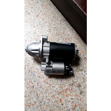 Benz(เบนซ์)ไดสตาร์ทE2204สูบ W124 ยี่ห้อCARGO ประเทศ DENMARK(a ...