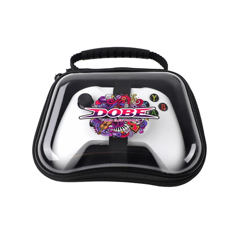 SPT Handle Storage Bag Gamepad Carrying Case Replacement for ...