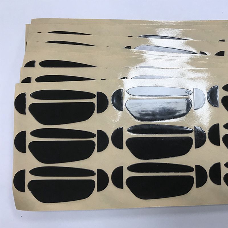 CRE 2 mouse-under-mouse sticker for Logitech MX Master 2s/3 | Shopee ...