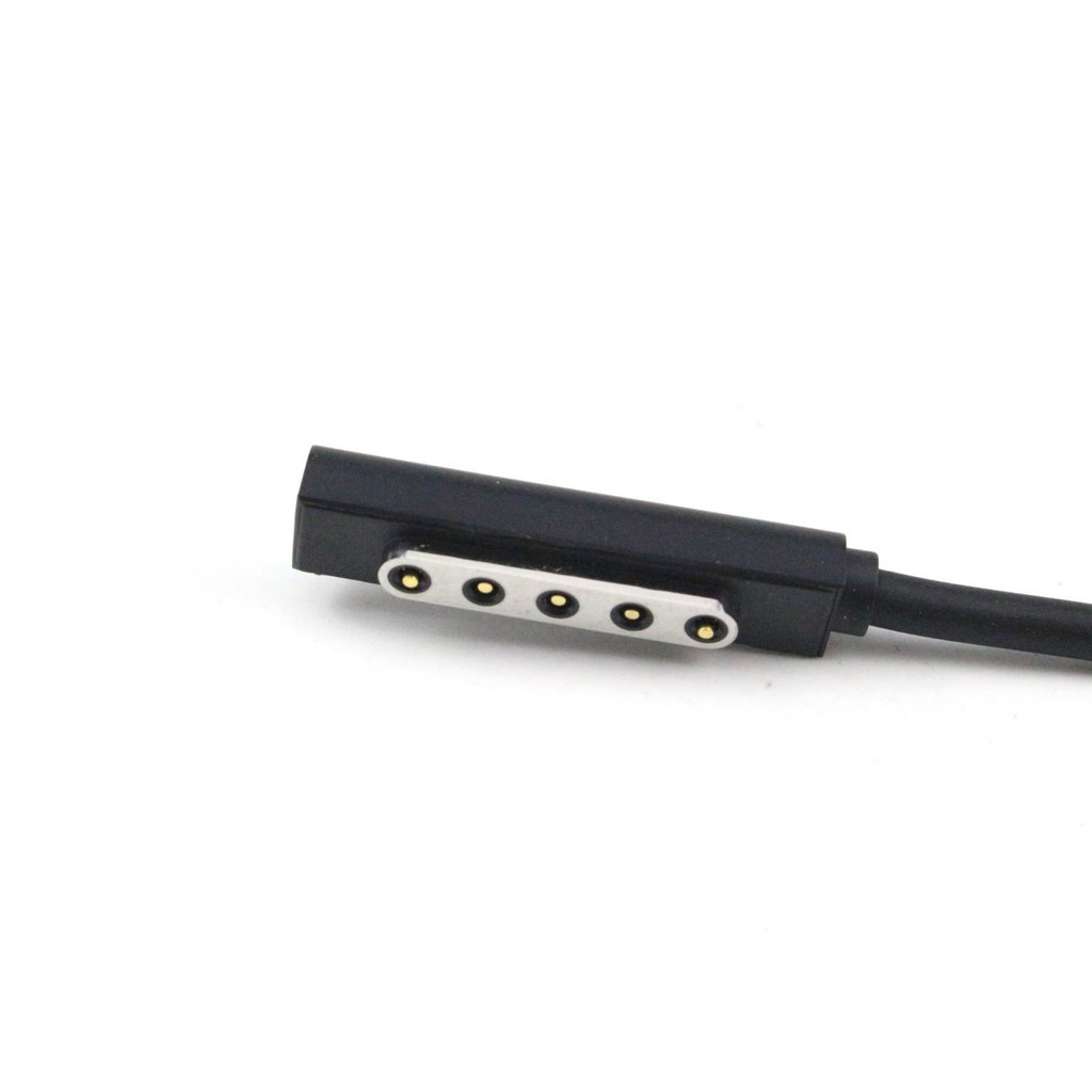 AC Adapter 24W 12V 2A for Surface RT Surface Pro1 and Surface2, 1512 ...