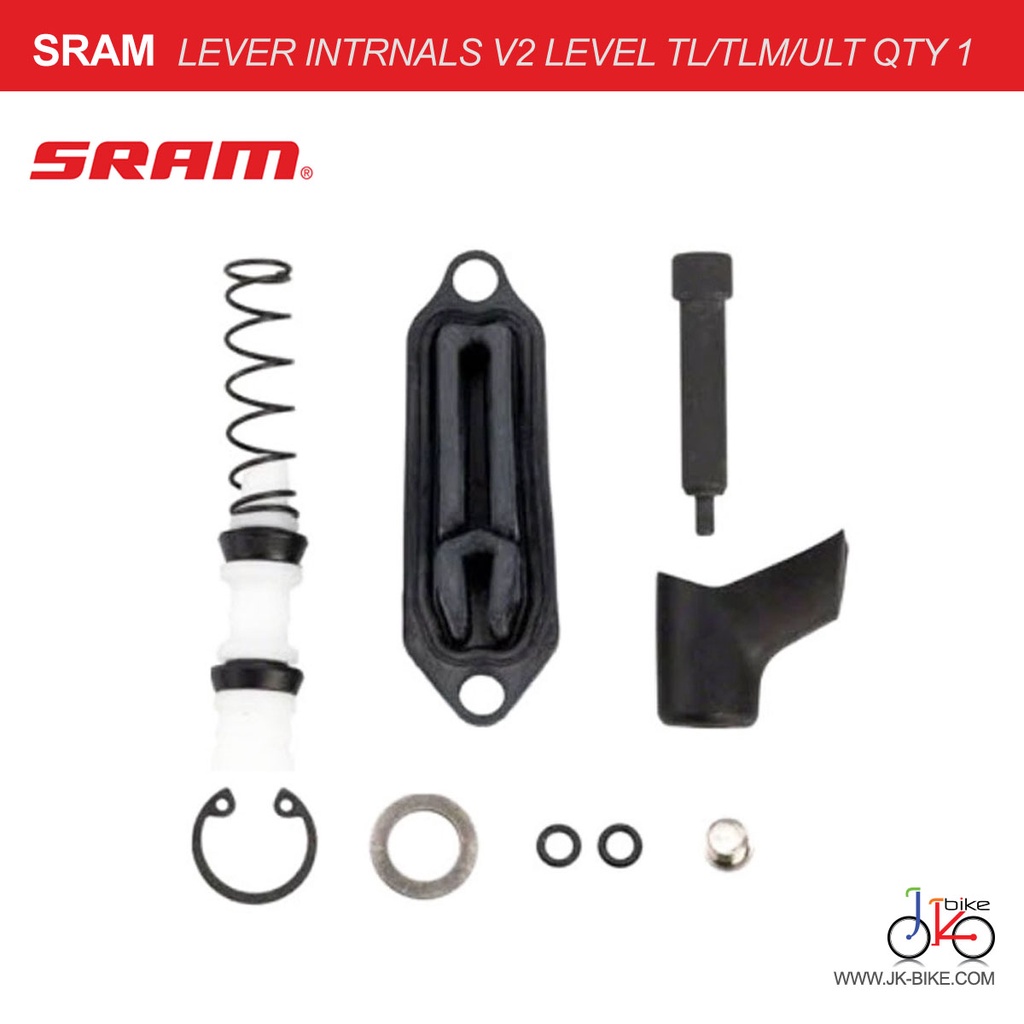 อะไหล่ชุดลูกสูบ LEVER INTRNALS V2 LEVEL TLTLMULTIMATE QTY 1 - jkbikeshop - ThaiPick