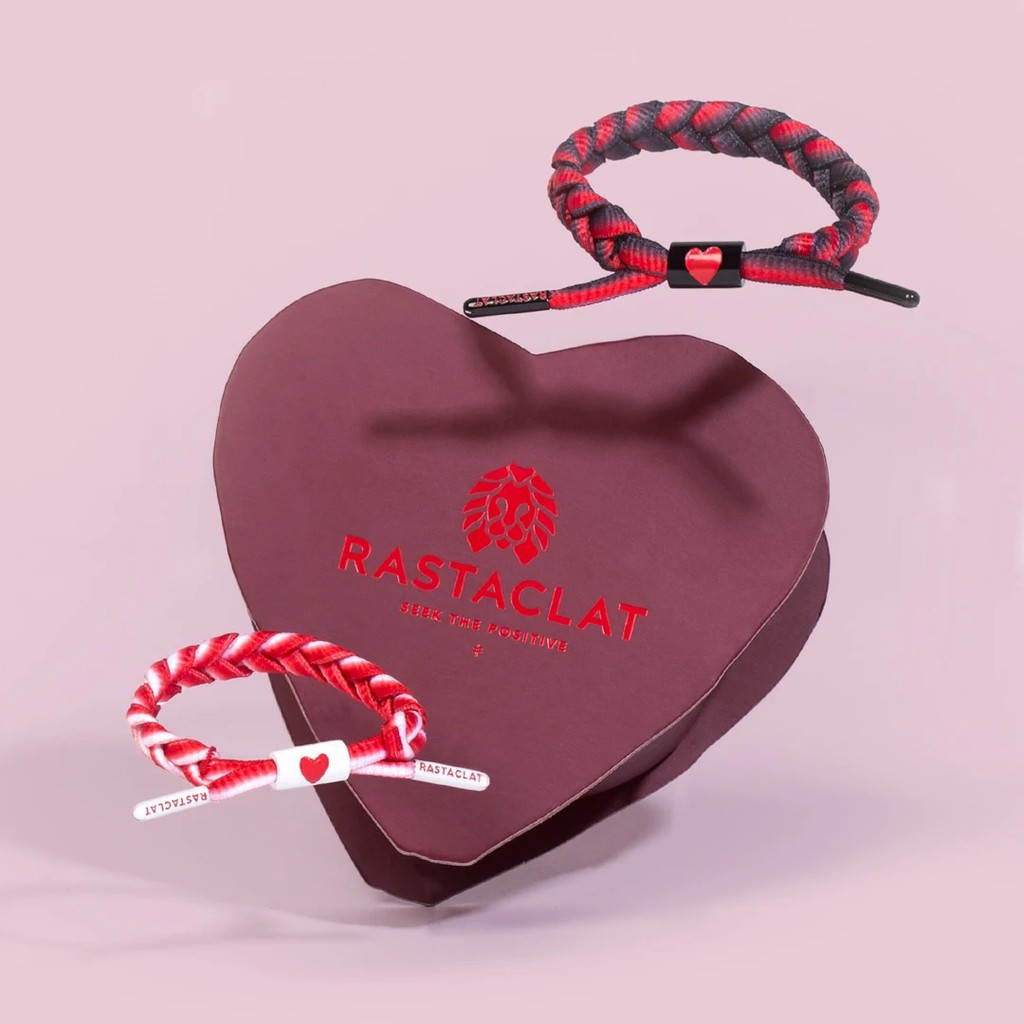 ของแท้????%[ส่งฟรี] RASTACLAT VALENTINES2020 (w/Box) - feetster - ThaiPick