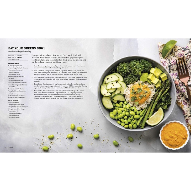 Querida หนังสือภาษาอังกฤษ The Healthspan Solution How and What to Eat ...