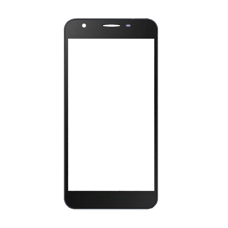 สำหรับ Samsung Galaxy A2 Core SM-A260F / DS SM-A260G / DS ด้านหน้าด้าน ...