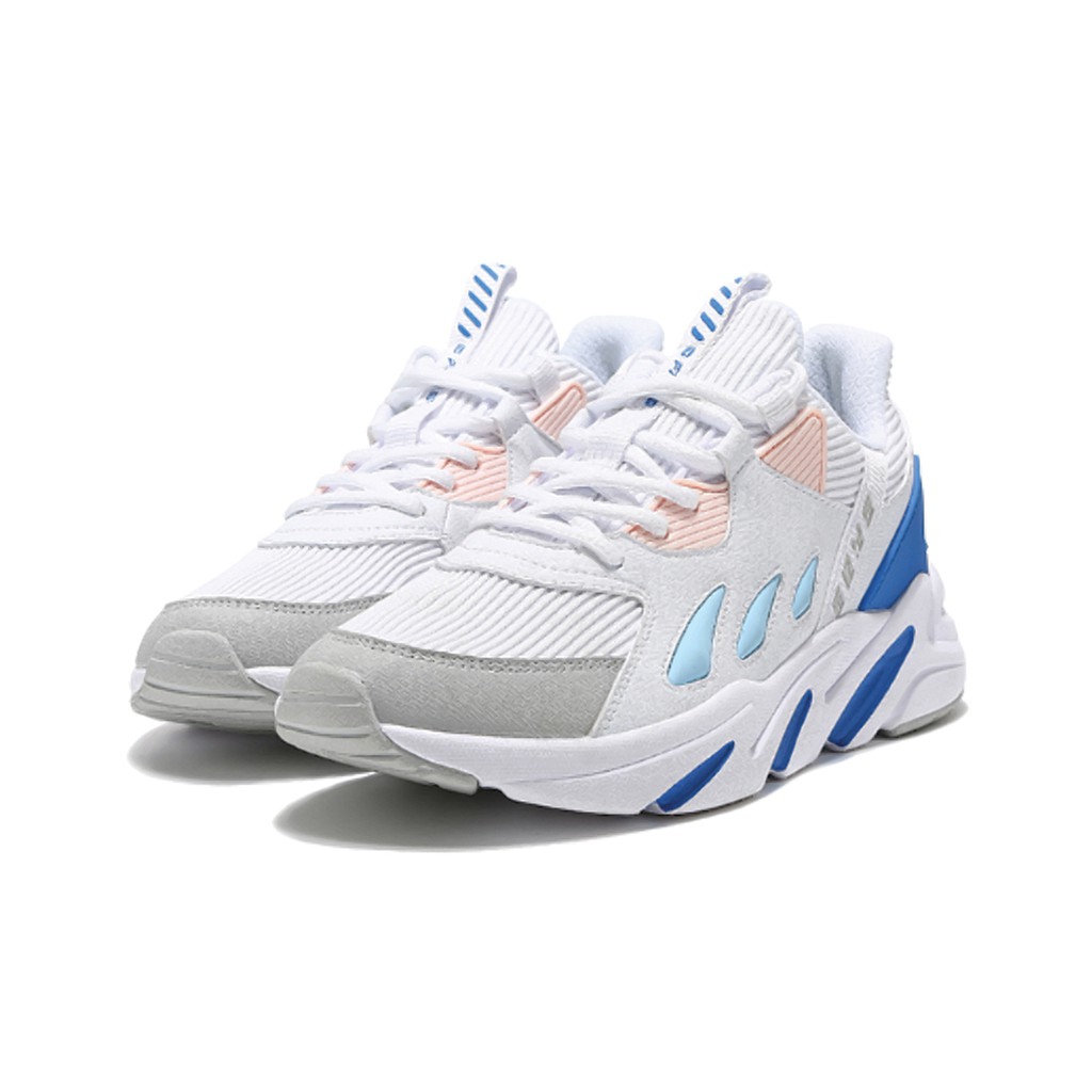 ERKE Wave Runner Boost รองเท้าผ้าใบ Unisex ได้ทั้งชาย-หญิง - neasport ...
