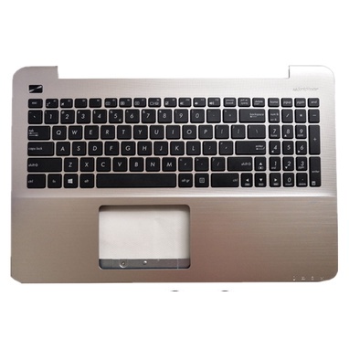 newASUS X555L K555L A555L VM510L W519L X554L F554L VM590l keyboard S5kY ...