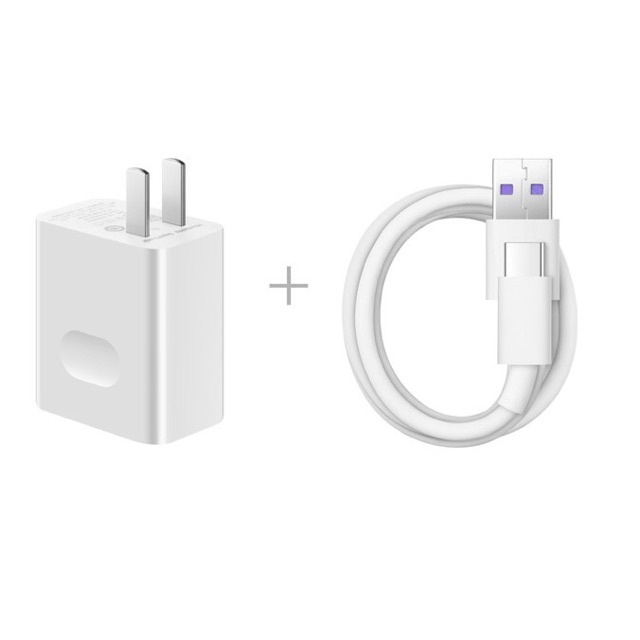 Huawei Super Charge Adapterพร้อมสาย ชาร์จไว รองรับSuperCharge ของแท้ ...