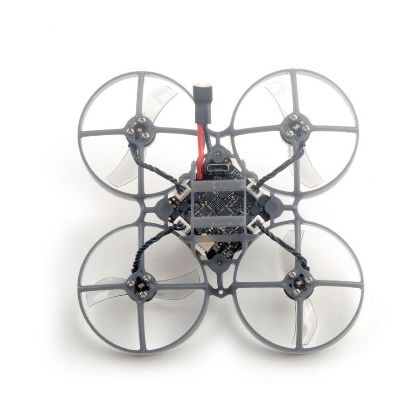 Mobula7 1S ELRS 2.4GHz โดรน FPV Racing สายจิ๋ว Happymodel mobula7 1s ...
