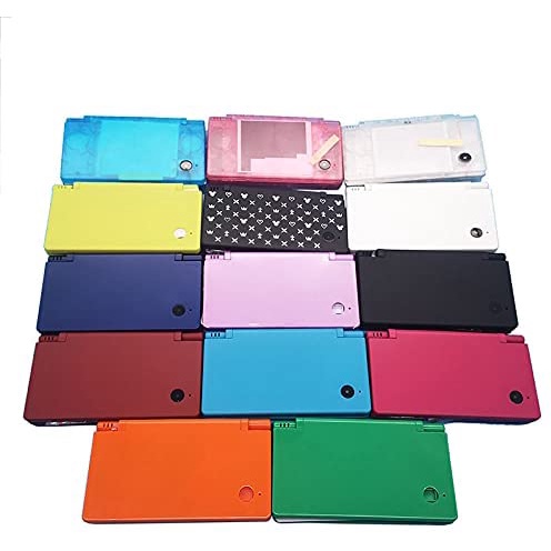 เคสอะไหล่อะไหล่อุปกรณ์เสริมสําหรับ Nintendo Dsi Ndsi 1 ชุด | Shopee Thailand