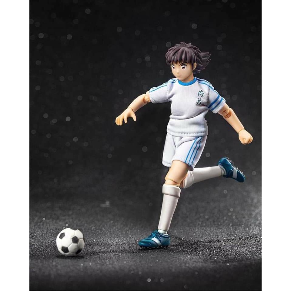 GT 1:10 Captain Tsubasa + ฐาน EX Action Figure Toy - theseedtoy - ThaiPick