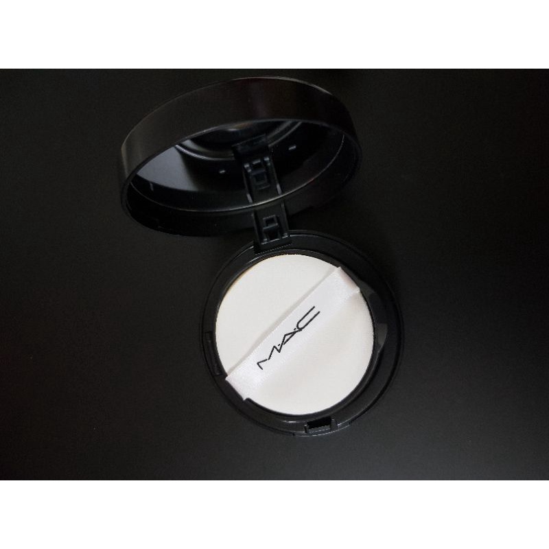 คุชชั่น MAC Studio Fix Complete Coverage Cushion Compact SPF50PA NC16 ...