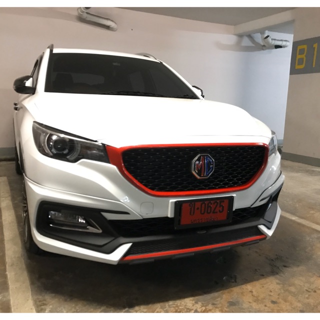 mg zs กระจังหน้า ถูกที่สุด พร้อมโปรโมชั่น ม.ค. 2025 | BigGoเช็คราคาง่ายๆ
