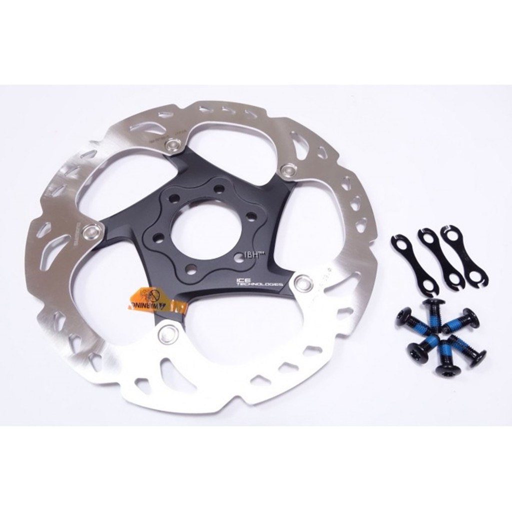 Shimano XT SM-RT86 ใบดิส 6 รู 160 , 180, 203mm | Shopee Thailand