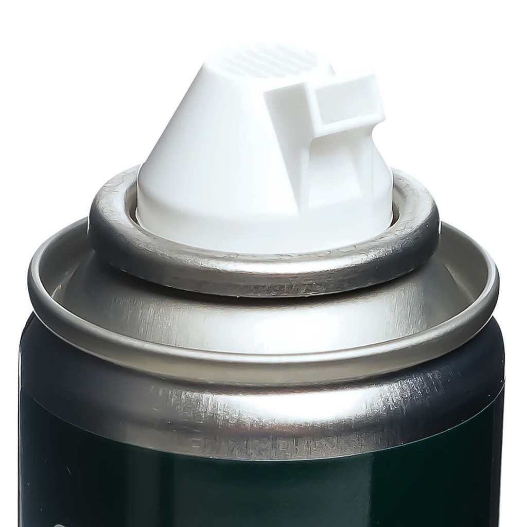 Collonil Lack Mousse 200ml โคโลนิลมูสโฟมน้ำยาทำความสะอาดหนังแก้ว สำหรับรองเท้าและกระเป๋า ...