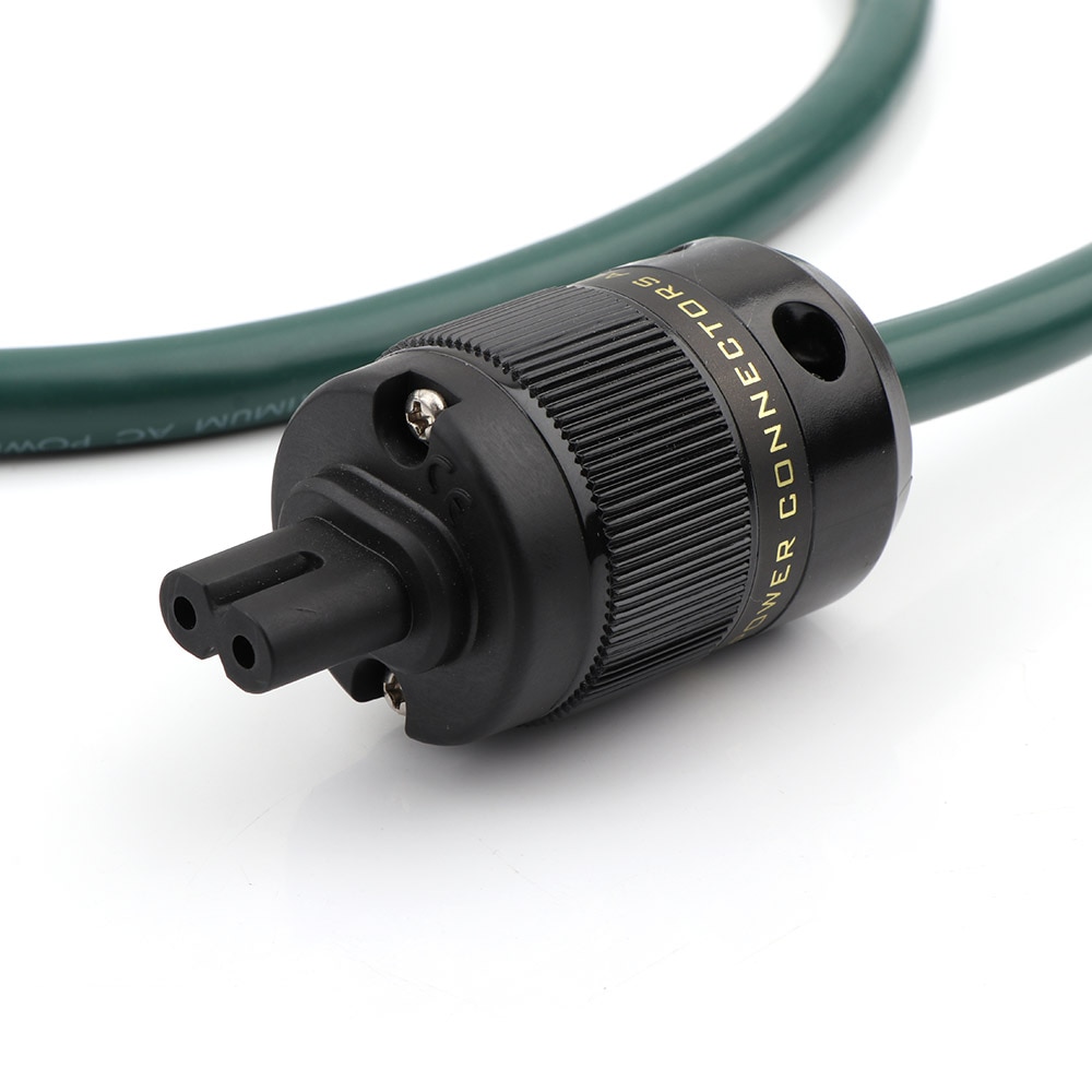 {Professional Audio Cable} HI-END D506 XLO PL-1500 US/EU AC Power Cable ...