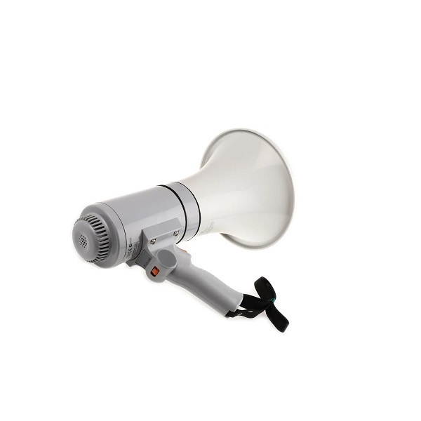 TOA ER-1215 โทรโข่งแบบมือถือ ขนาด 15 วัตต์ (สูงสุด 23 วัตต์ ...