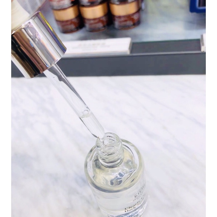 สูตรใหม่ New KIEHLS CIearIyCorretive Dark Spot SoIution 100ml ผิวโทรม ...