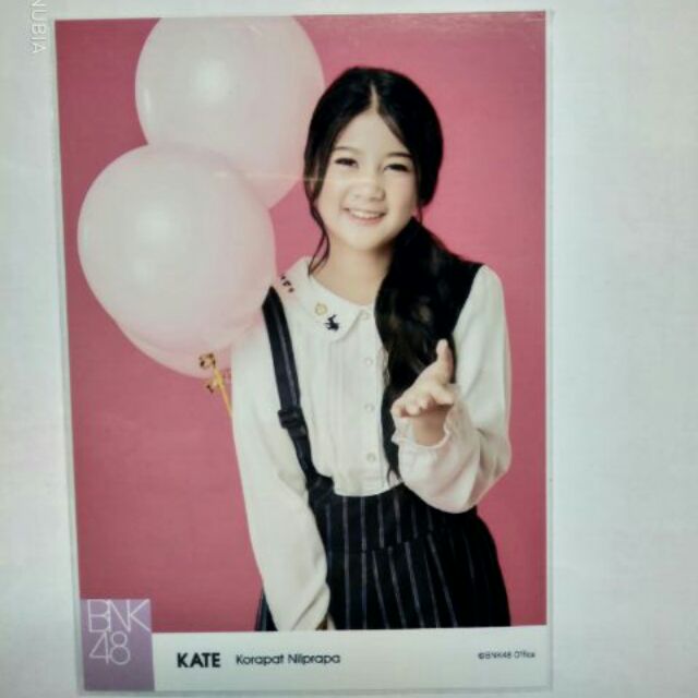 BNK48 Photo Set9 เหลือ แก้ว แคน | Shopee Thailand