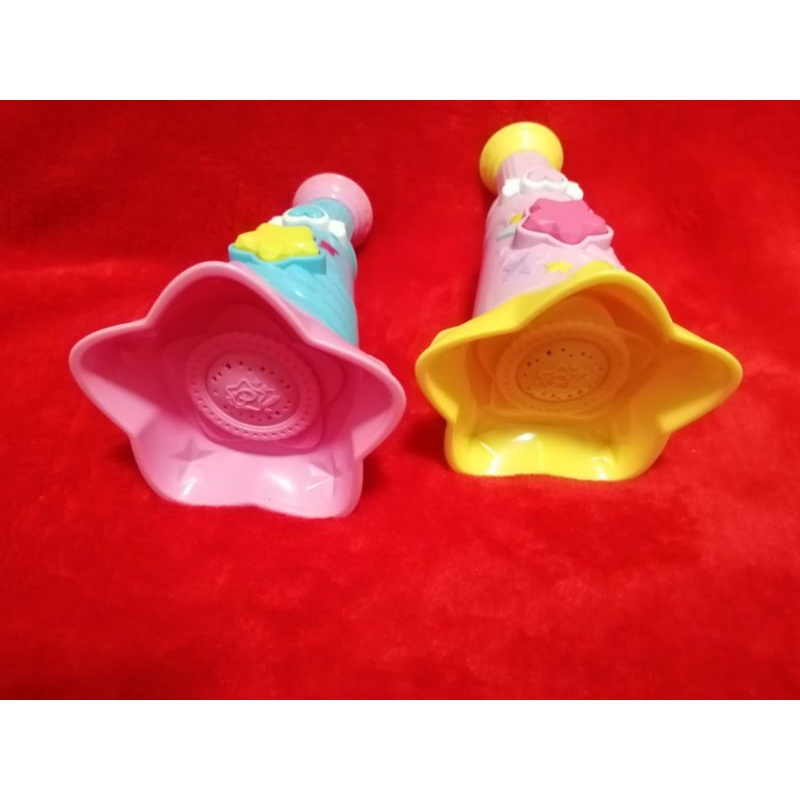 ของเล่น พริตตี้เคียว STAR TWINKLE PRECURE RHYTHM SCOPE - keeko_narak ...