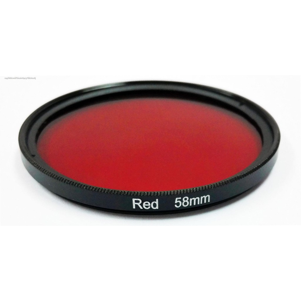 Drone accessoriesஐCamera Digital Filter ฟิลเตอร์ SLR Panchromatic FLD ...