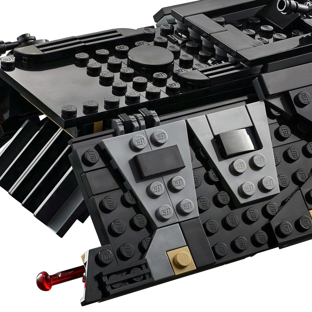 75284 LEGO Star Wars Knights of Ren Transport Ship - brickpoly - ThaiPick