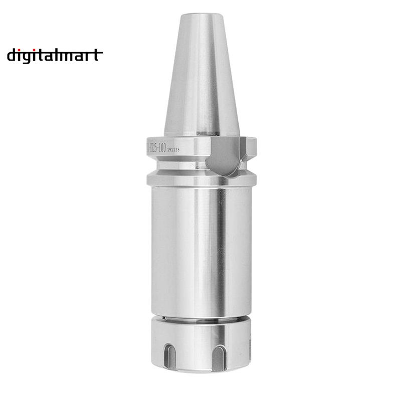 อุปกรณ์เสริมเครื่องกลึง Collet Chuck Bt30-Er25-100 Router Collet Collet ...