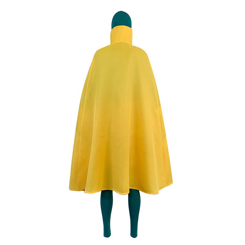 2022 new star edge Wangda and vision cos vision midi Cape cosplay ...