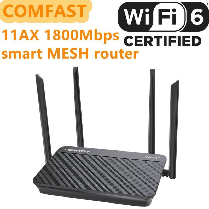 COMFAST CF-E313AC 5Kmยาวกลางแจ้งWIFI CPEไร้สายAP Bridge 900Mbps 5.8G ...