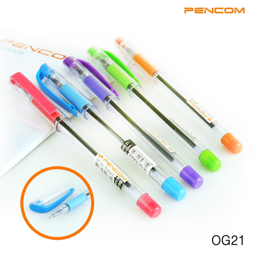 ปากกาpencom ถูกที่สุด พร้อมโปรโมชั่น ก.ค. 2022|BigGoเช็คราคาง่ายๆ