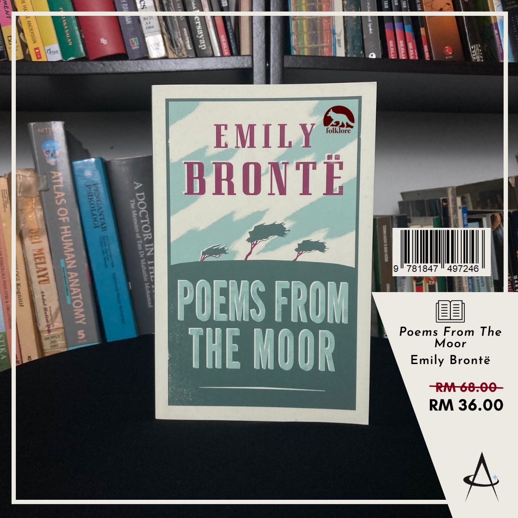 หนังสือกวีนิพนธ์ภาษาอังกฤษ ถูกที่สุด พร้อมโปรโมชั่น ส.ค. 2024|BigGoเช็คราคาง่ายๆ