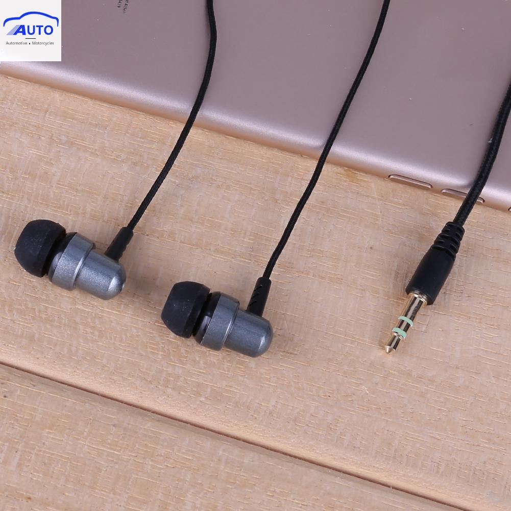 Braided Wire Sub-woofer Headset Ear Braided Rope Wire Cloth Rope ...