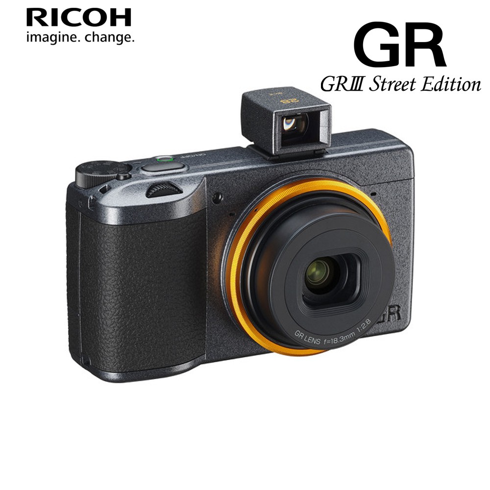 37％割引おすすめ ほげ様専用RICOH GR III Street Edition 新品未使用 ビデオカメラ カメラ-OTA.ON.ARENA.NE.JP