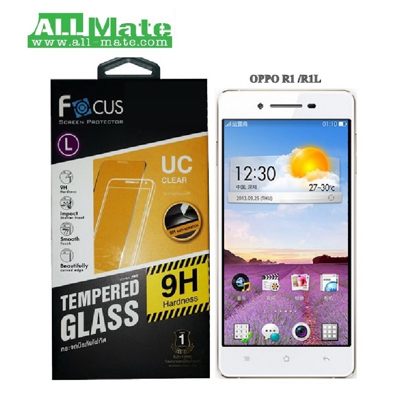 ปุ่มเปิด / ปิดเครื่องปุ่มปรับสายไฟสำหรับ OPPO R829 R829T R1 - sws.th - ThaiPick