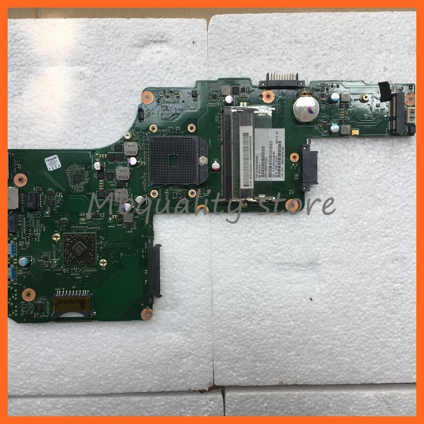 482870-001 Same as 504641-001 Pm45 for Hp Dv5-1000 Dv5-1100 Dv5 482870 ...