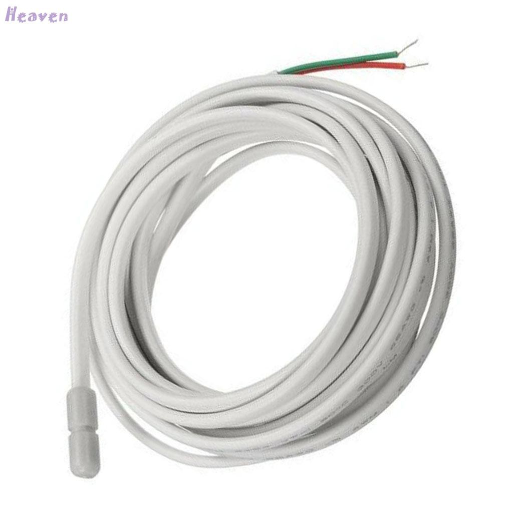Thermostat Sensor Flexible Thermostat Sensor Probe Rubber Floor Sensor ...