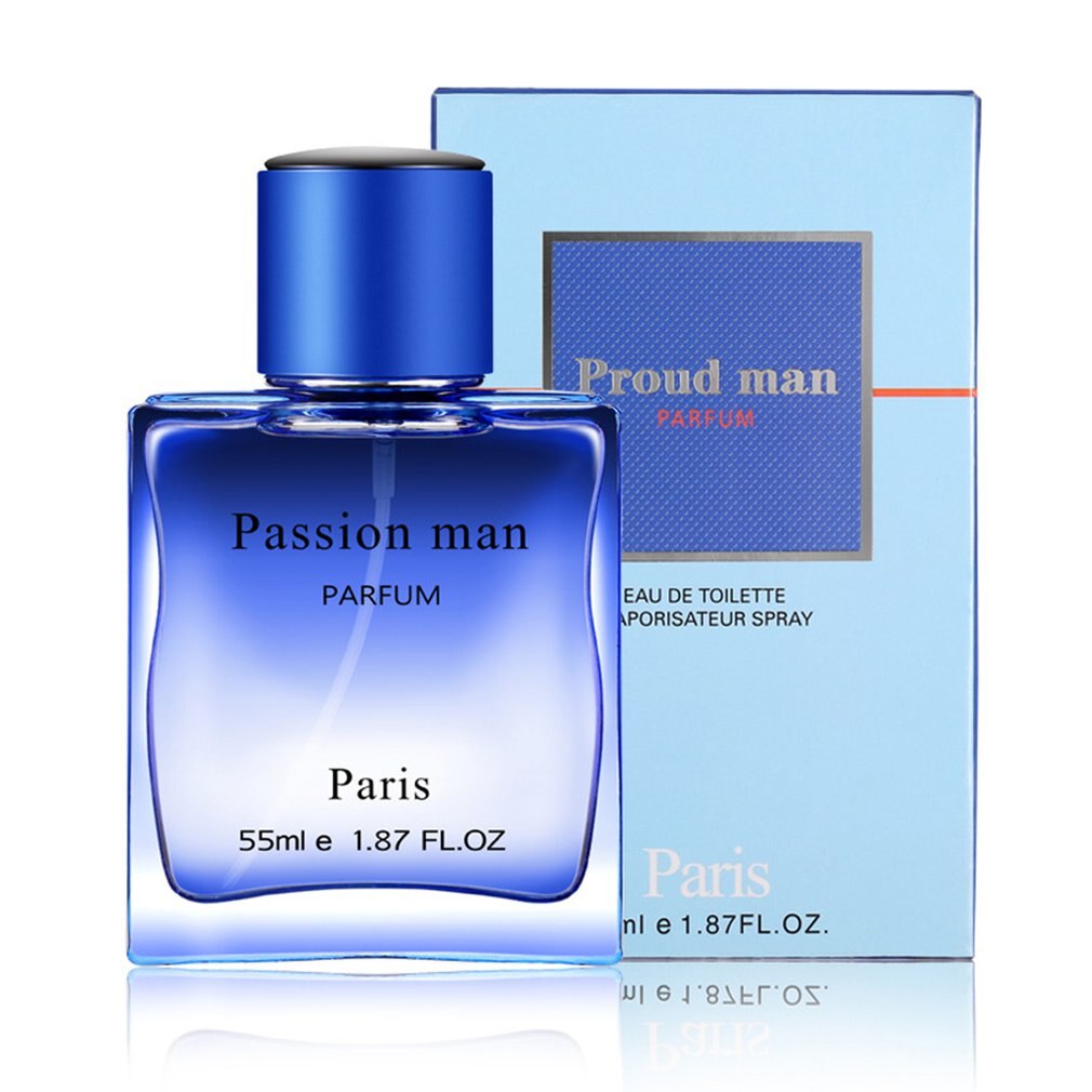 Please COD Hot Brand Original Perfume For Men Long Lasting Parfum Spray ...
