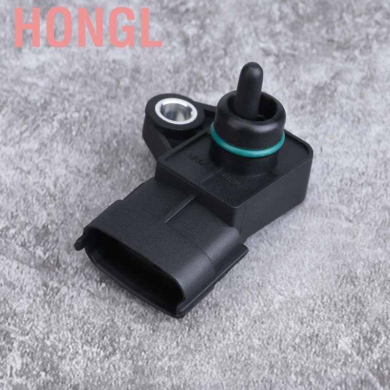 เซ็นเซอร์แรงดันอากาศ Manifold สําหรับ Hyundai Kia 39300-2 B 000 393002 ...