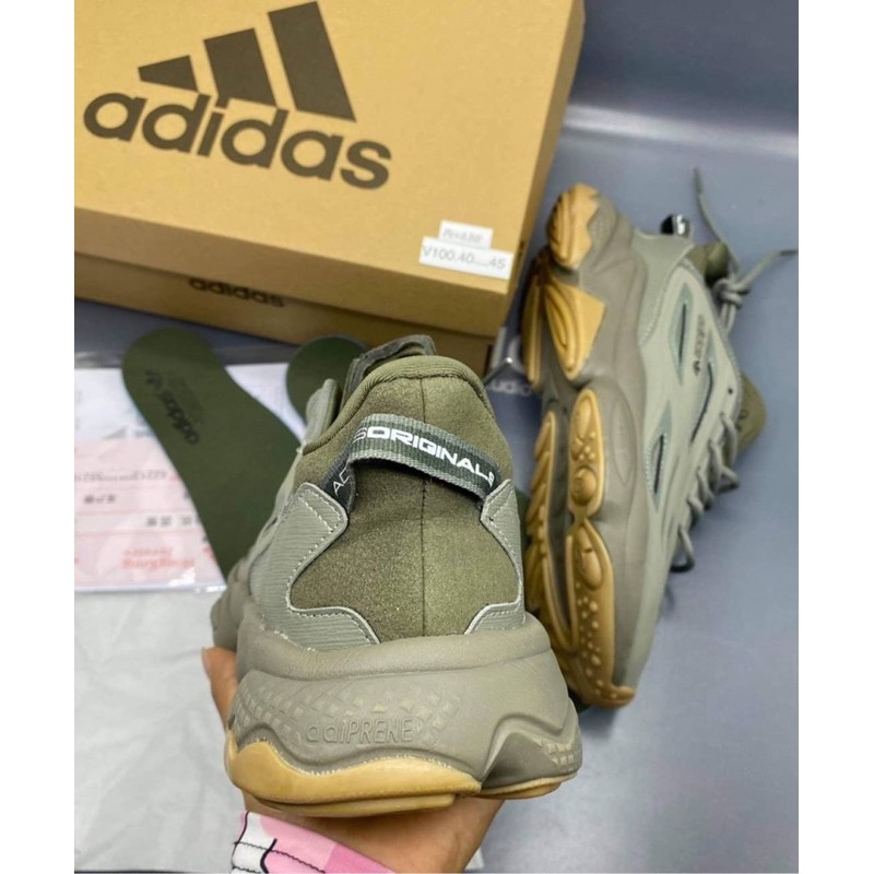 Adidas Running Shoes (size40-45)Green - jsdm.shoes.shop - ThaiPick