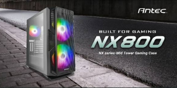 Antec Official Store Thailand, ร้านค้าออนไลน์ | Shopee Thailand