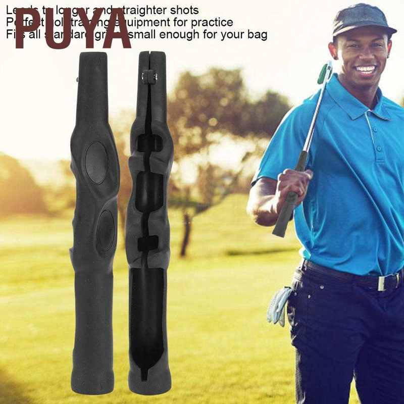 PUYA Golf Training Aid Grip Putter Club Handle Posture Tool for Golfer ...