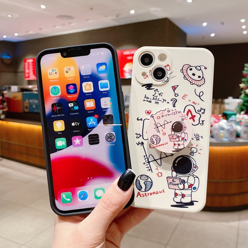 TPU Soft Phone Case for OPPO Reno 3 5 4F 5F 5Z A1K Realme C1 C2 8 8Pro ...