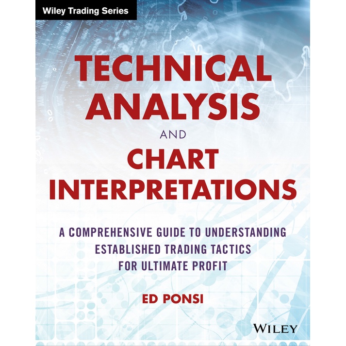 Technical Analysis Set By Ed Ponsi - forexebook - ThaiPick