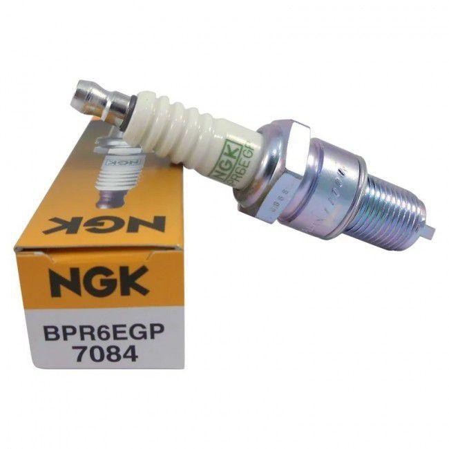 NGK SPARK PLUGS G-Power - ae_piyawat0863866049 - ThaiPick