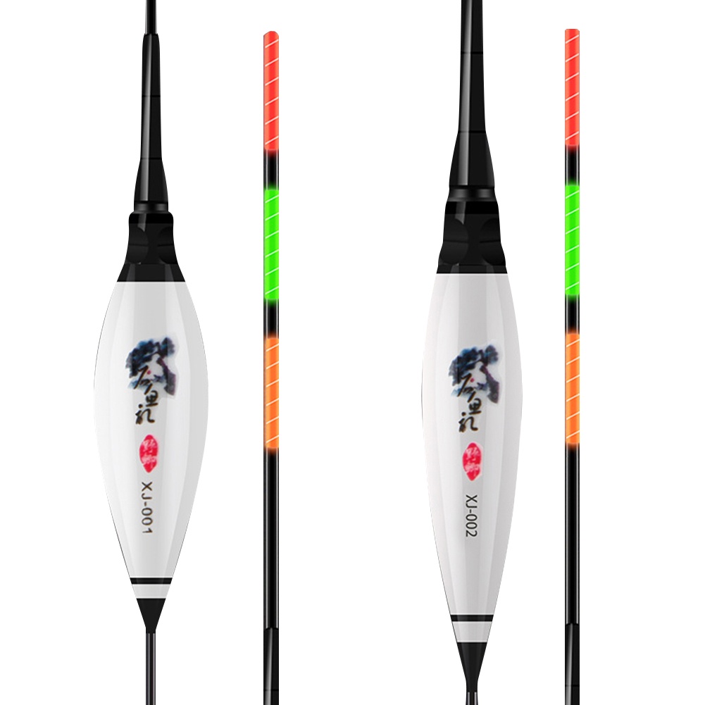 แท่งไฟElectronic Fishing Float Smart Gravity Sensor Luminous Great ...